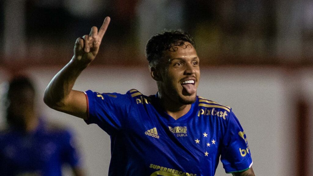 Promessa do Cruzeiro, Daniel pode estar de saída