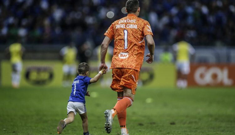 Quantos Pontos Faltam Para O Cruzeiro Subir Para A Série A