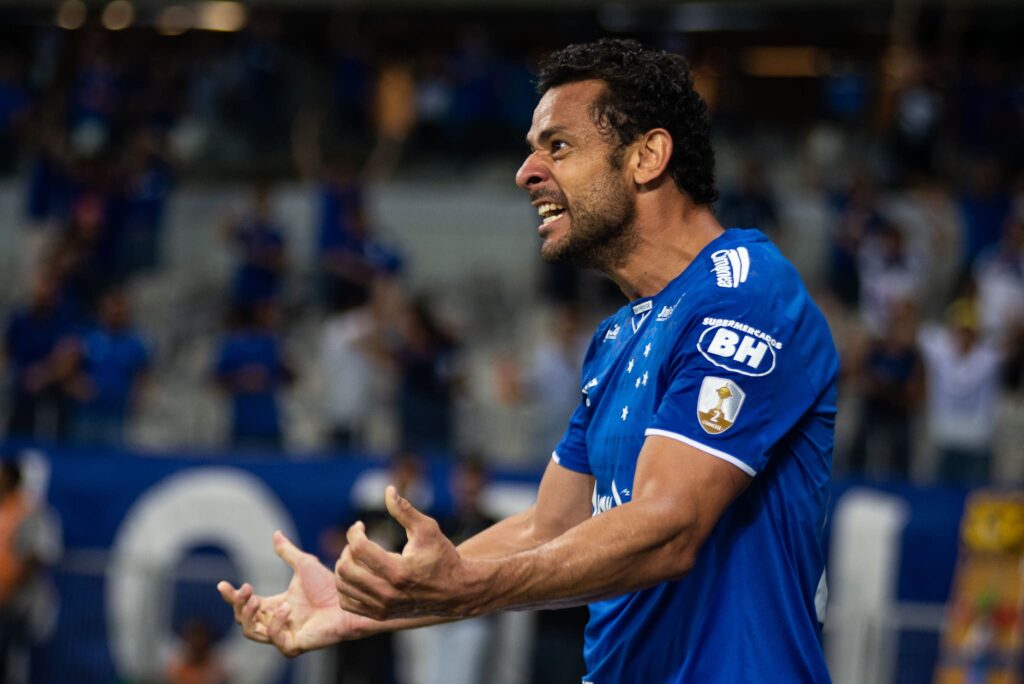 Valor que Fred precisa pagar ao Galo por jogar no Cruzeiro vai te fazer ...
