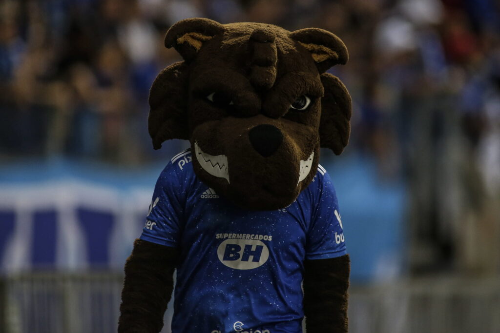 Ídolo do Cruzeiro entrega motivação especial para elenco do clube