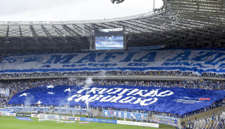 Máfia Azul se posiciona rapidamente após atitude de Wesley