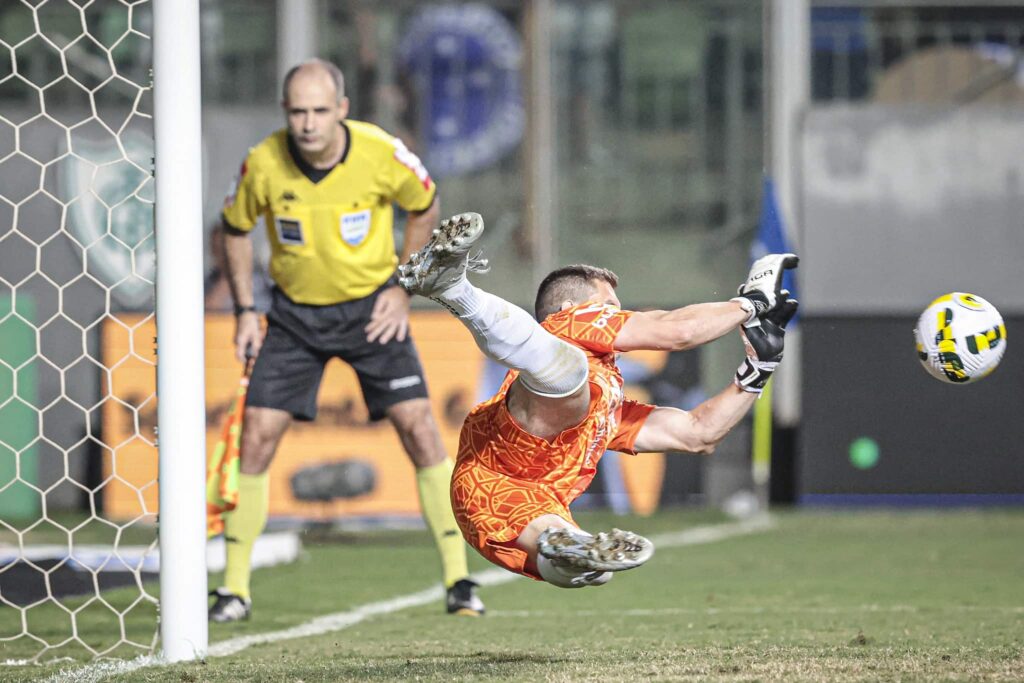 Rafael Cabral abre o coração e relembra momento de cair lágrimas com o ...