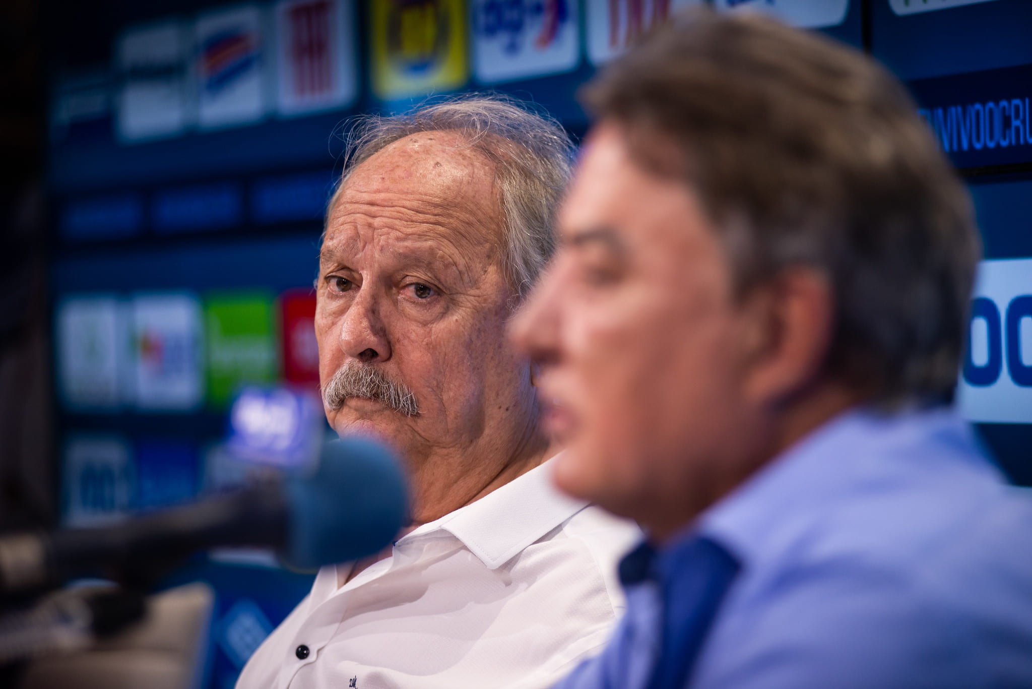 Ex-presidente do Cruzeiro segue com problemas na Justiça