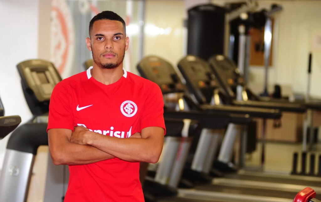 Neris: Confira o desempenho do novo reforço do Cruzeiro na temporada 21/22