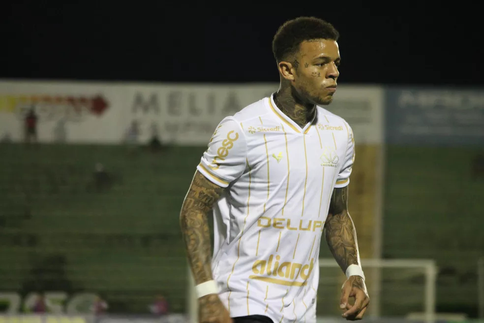 Confira todos os detalhes do contrato de Rafael Bilu com o Cruzeiro