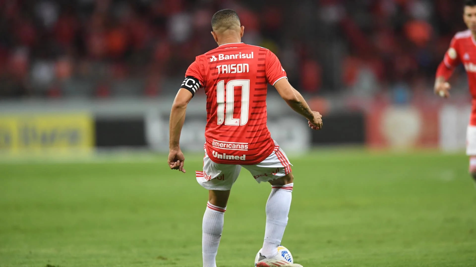 Motivo pelo qual Cruzeiro não fechou com Taison vai deixar qualquer ...