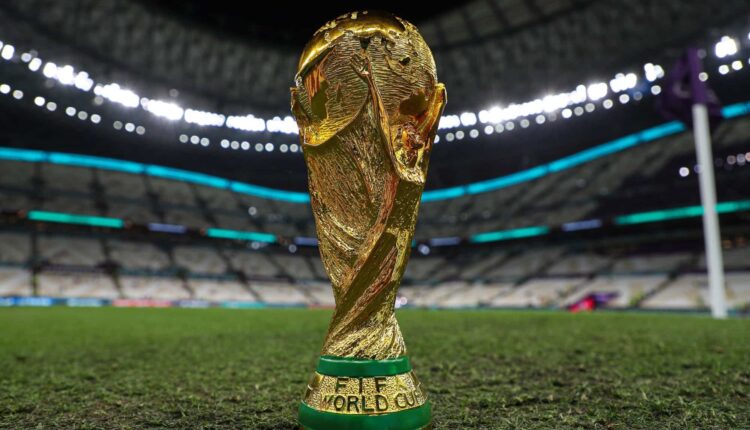 Copa do Mundo: Entenda o provável novo formato da competição