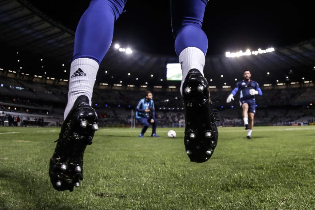 Goleiro retorna ao Cruzeiro e enfrenta o clube que o projetou para o ...