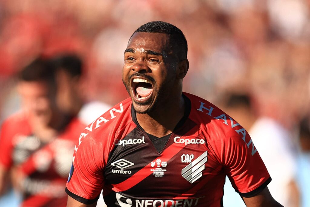 Tudo o que você precisa saber sobre o meia Nikão no Cruzeiro