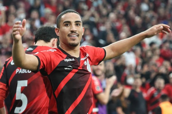 Bahia desiste de Christian e deixa caminho livre para o Cruzeiro fechar ...