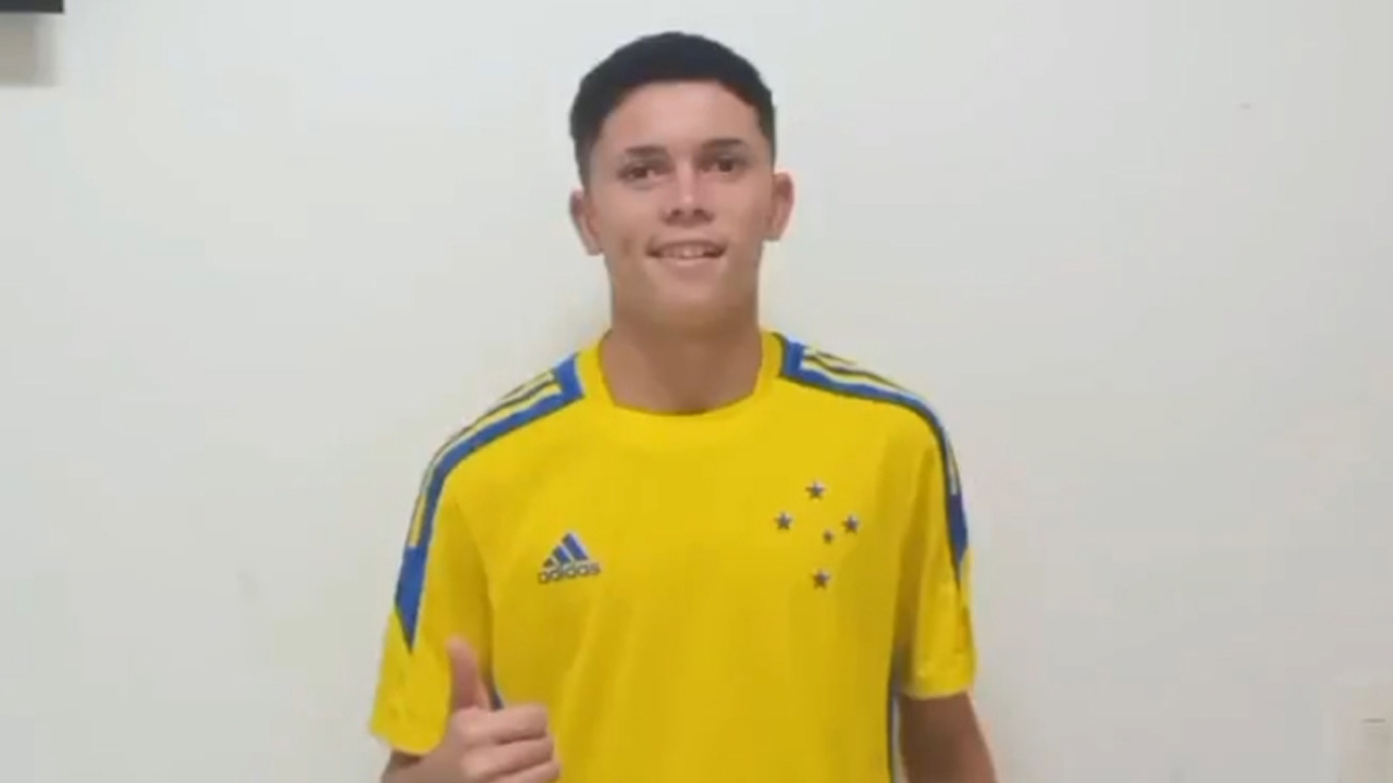 Cruzeiro não perde tempo e fecha com mais um reforço para esta temporada