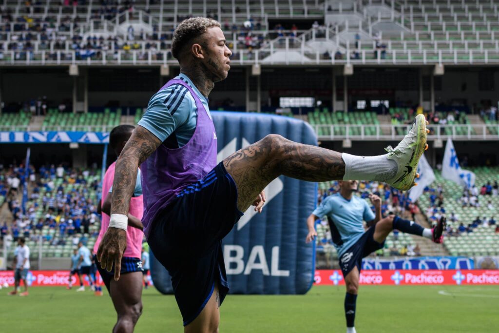 Rafael Bilu abre o jogo e fala sobre vídeo polêmico nas redes sociais