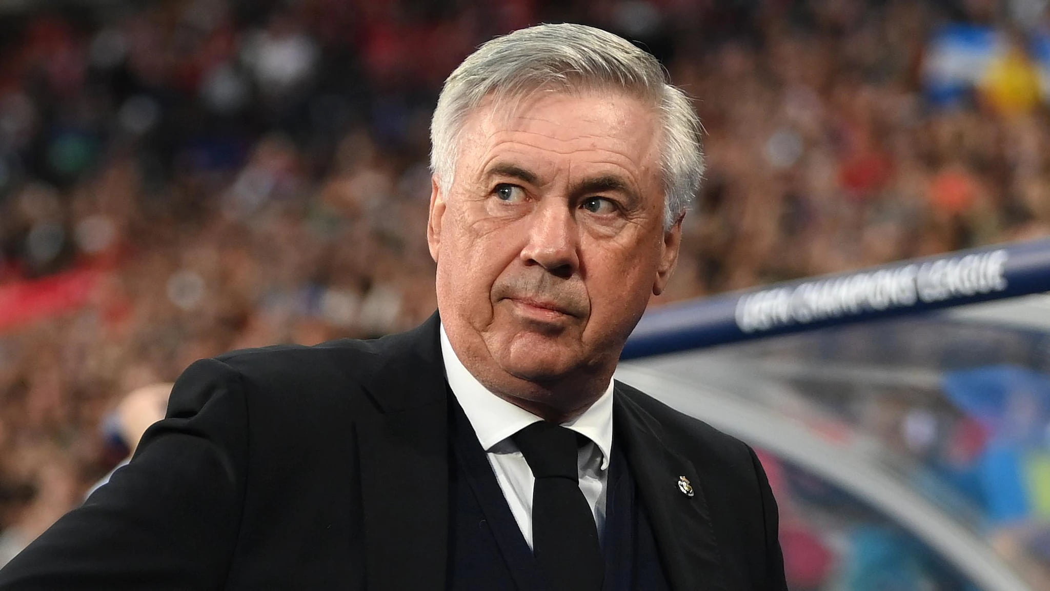 CBF emite comunicado capaz de parar o Brasil sobre Carlo Ancelotti
