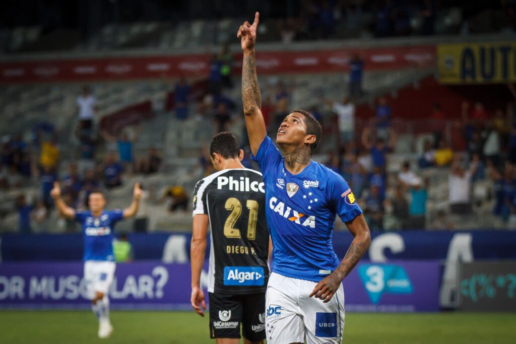 Raniel de volta ao Cruzeiro? Saiba mais detalhes