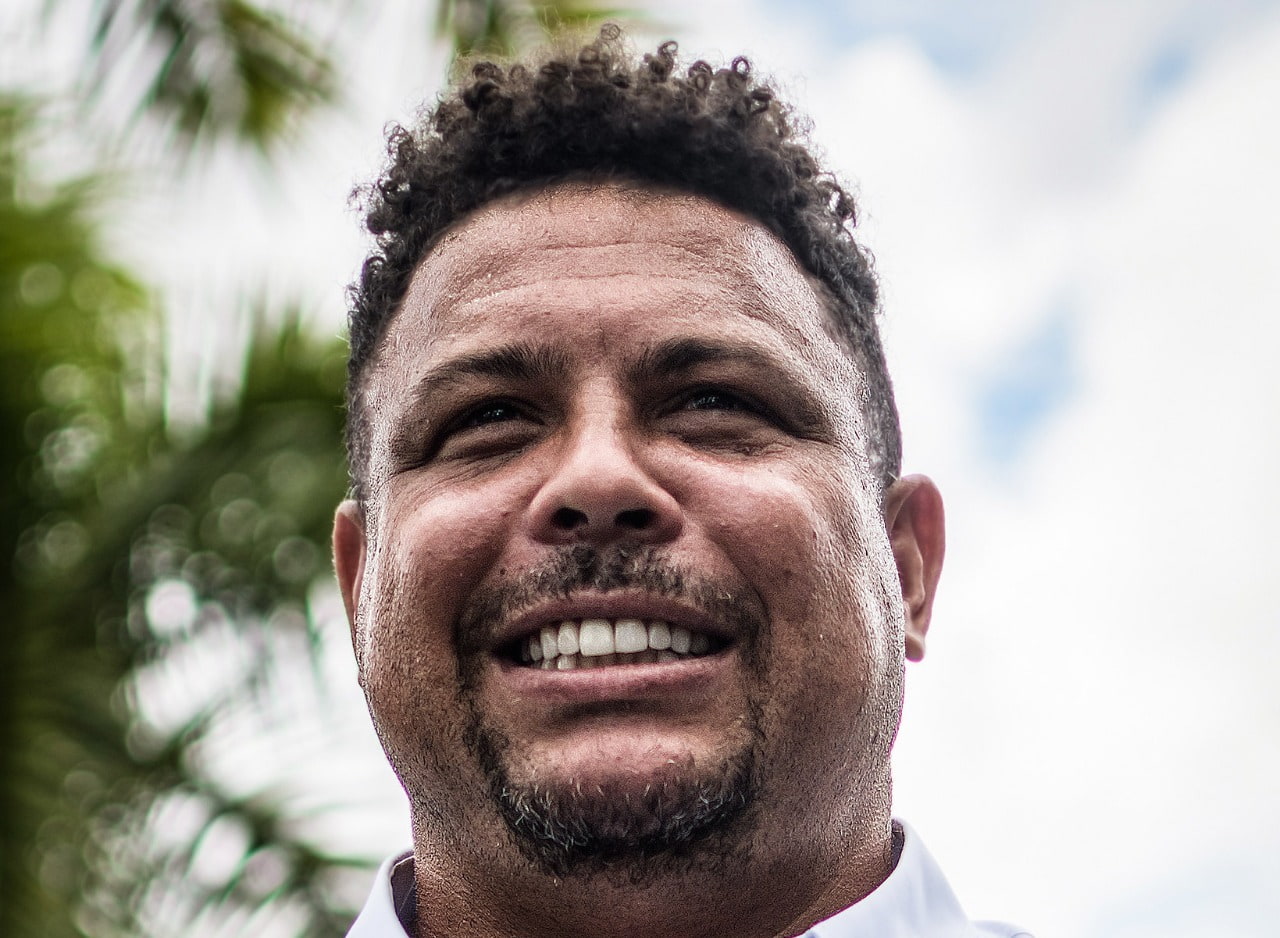 “O futebol mineiro precisa do Atlético”: Ronaldo se declara ao Galo e ...