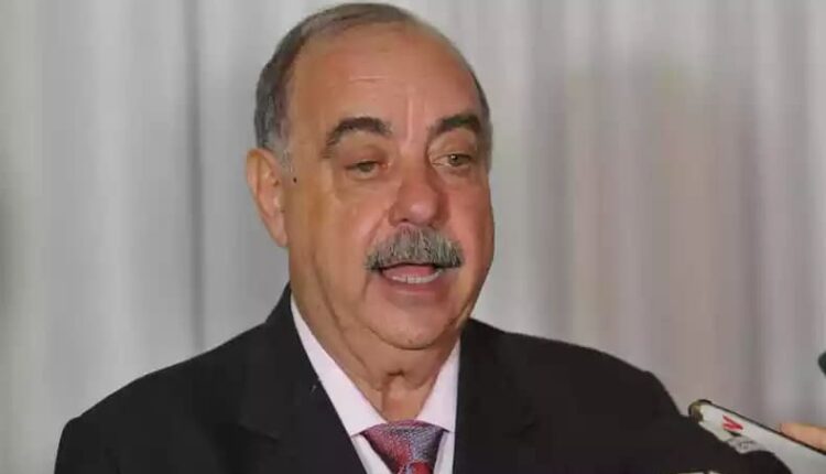 Prefeito de Belo Horizonte é atleticano, mas se rende ao Cruzeiro