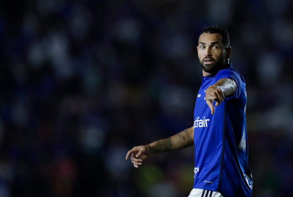 Cruzeiro tem oportunidade de ouro na próxima rodada do Brasileirão