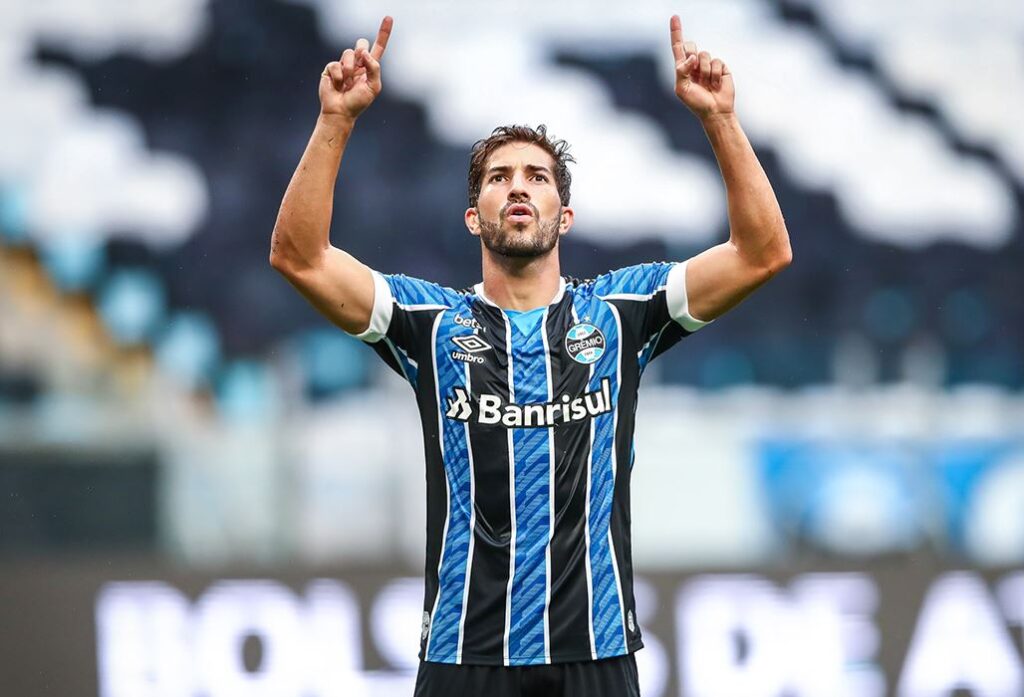 Vencedor: relembre como foram as passagens de Lucas Silva pelo Cruzeiro