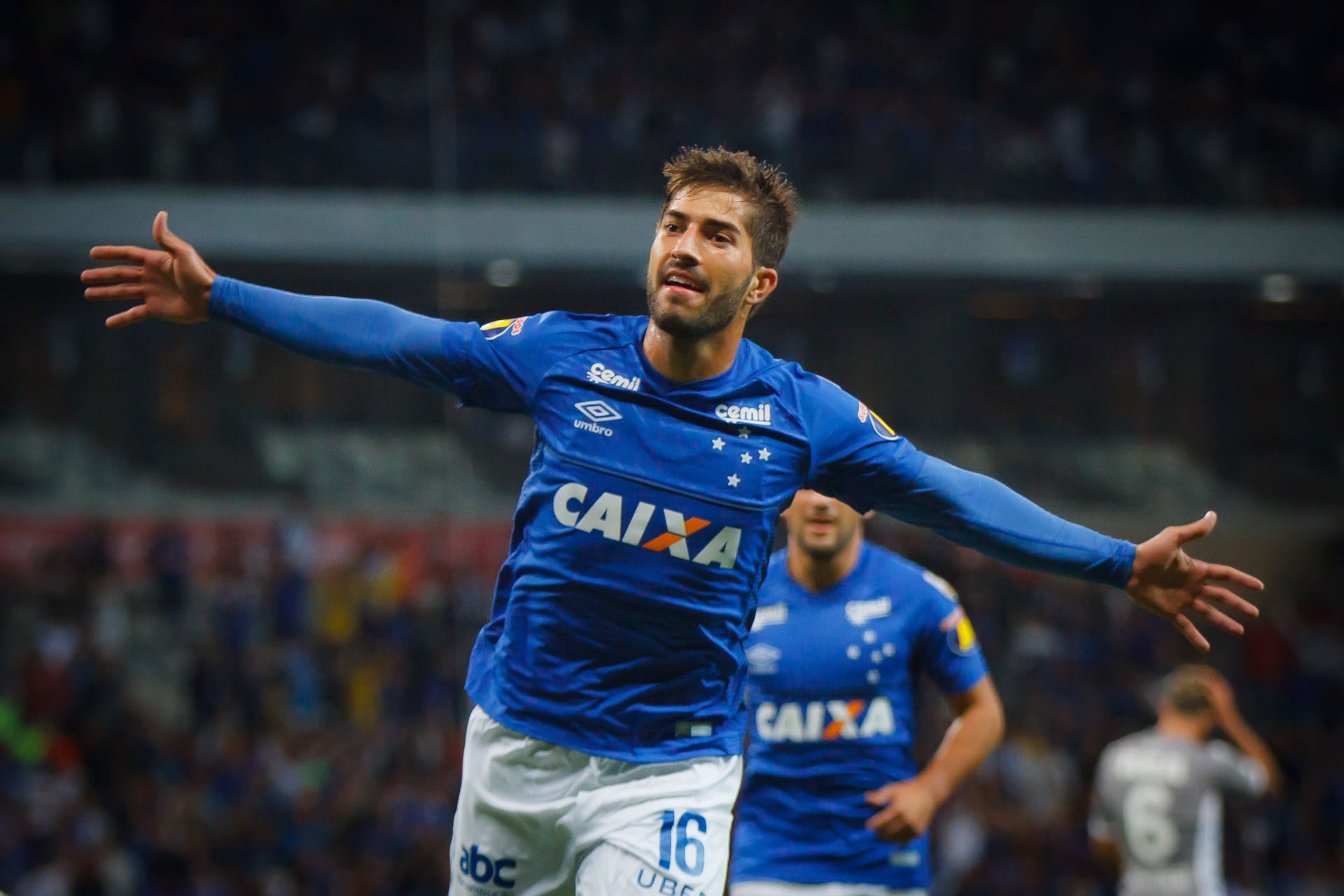 Relembre como joga Lucas Silva, possível reforço do Cruzeiro