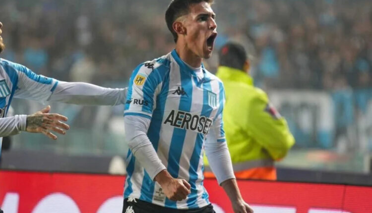 Matías Rojas está livre, leve e solto para assinar com o Cruzeiro