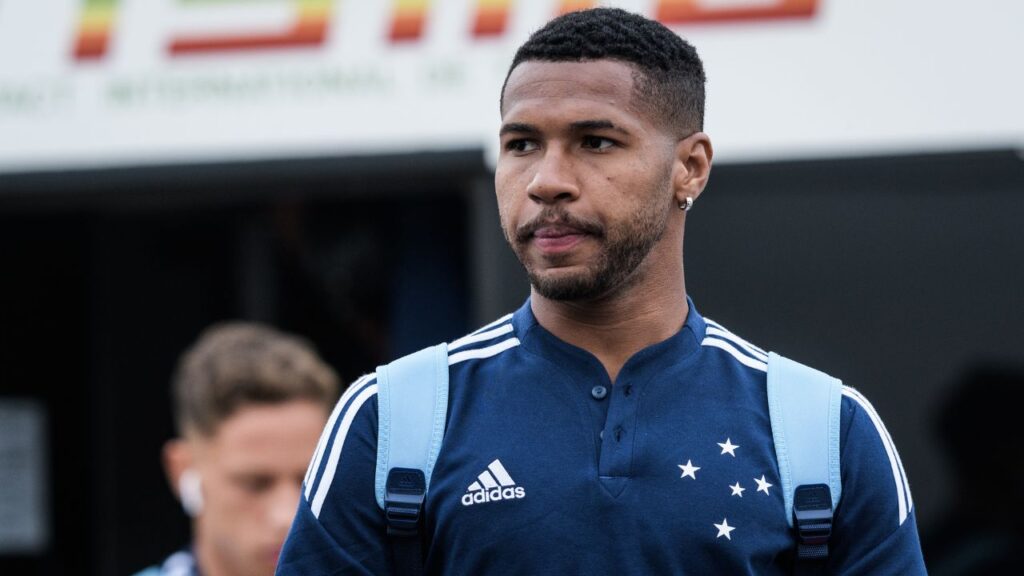 Entenda como Wesley ganhou destaque no Cruzeiro após ser desacreditado