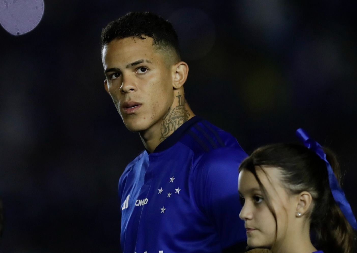 Wallisson está de volta ao Brasil e vai jogar em Minas Gerais