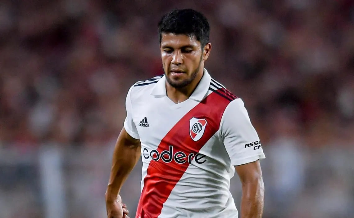 O que se sabe sobre Robert Rojas no Cruzeiro?