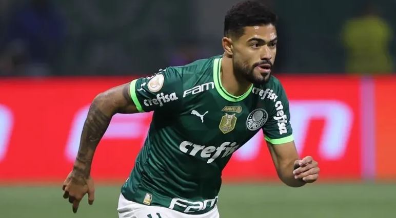 Bruno Tabata decide onde quer jogar e Cruzeiro é avisado na hora