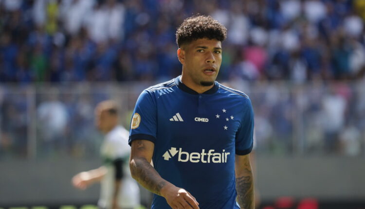 Descobrimos O Real Motivo Do Sumiço De Machado No Cruzeiro
