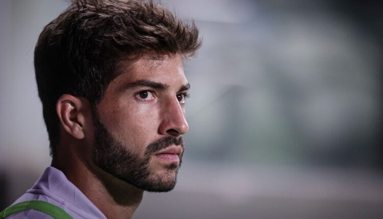 Lucas Silva foi questionado sobre Ana Castela e resposta bombou nas ...