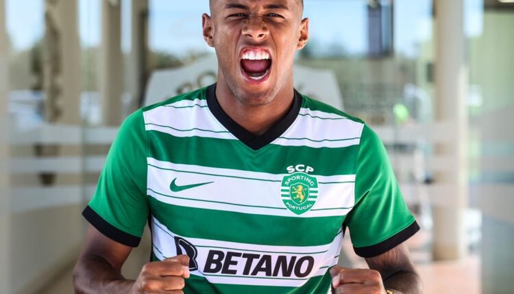 Quem é Arthur Gomes? Atacante revelado pelo Santos é aguardado no Cruzeiro