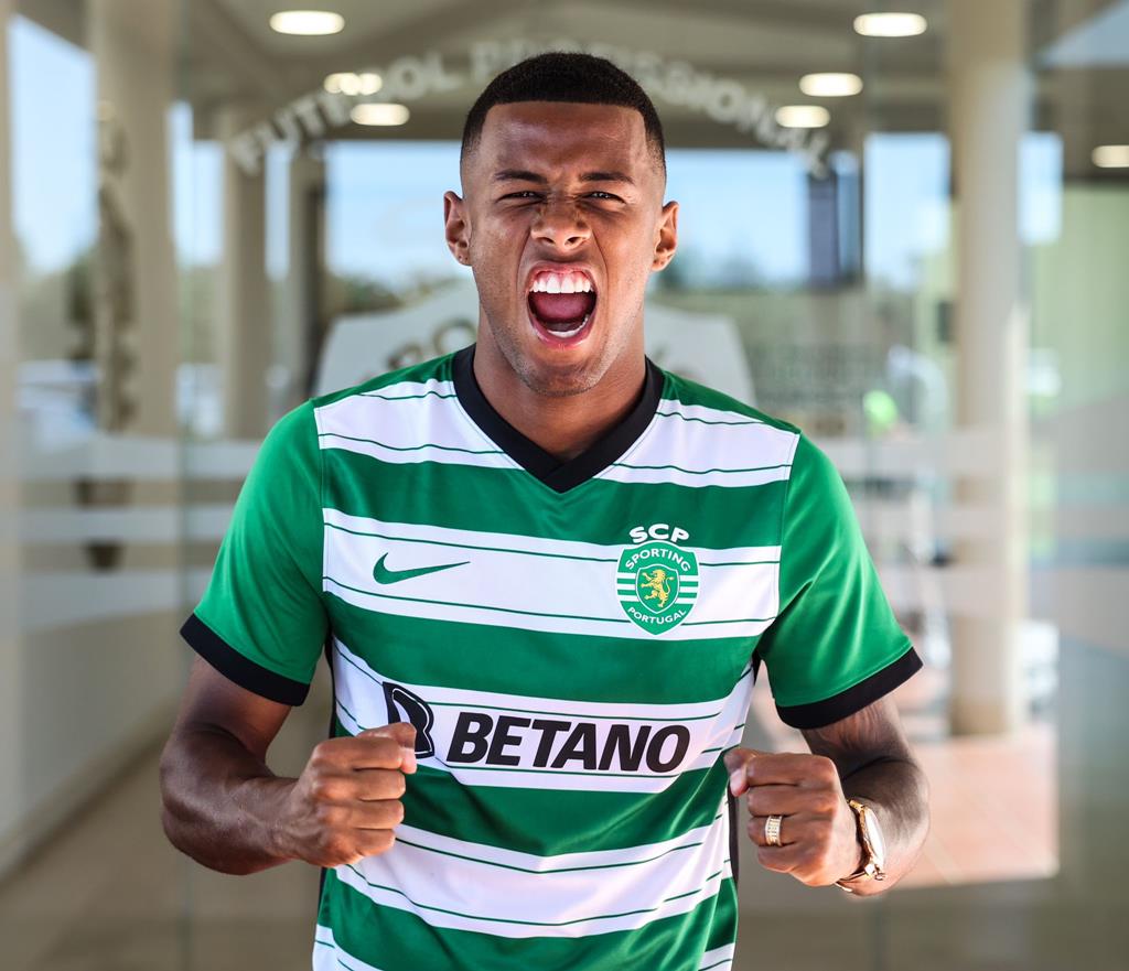 Quem é Arthur Gomes? Atacante revelado pelo Santos é aguardado no Cruzeiro