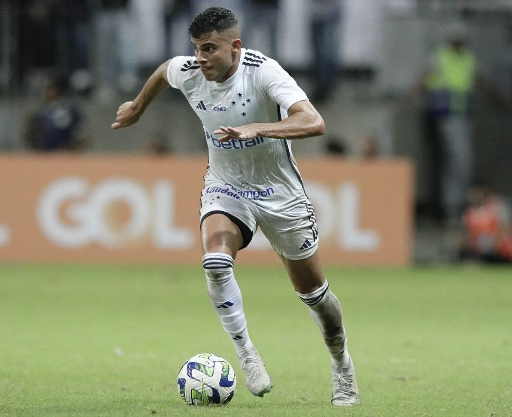 Bruno Rodrigues confirma destaque e detém os melhores números do ...