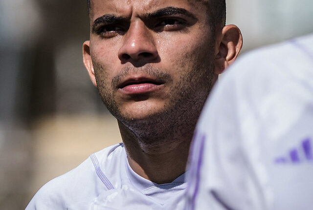 A principal notícia do dia no Cruzeiro envolve Bruno Rodrigues