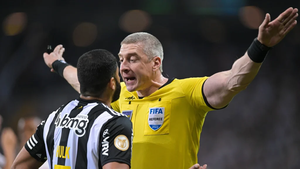 Anderson Daronco fez revelação bombástica sobre o clássico mineiro