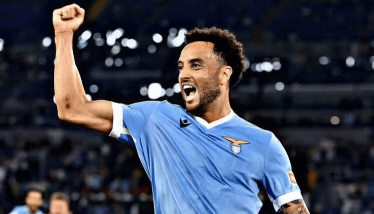 Anunciado de surpresa: Felipe Anderson vai jogar no Brasil a partir de ...
