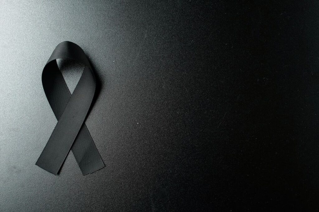 Luto no MMA: lutador Connor acaba de falecer