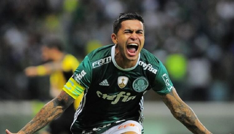 Cruzeiro anuncia a contratação de Dudu Cruzeiro anuncia a contratação de Dudu
