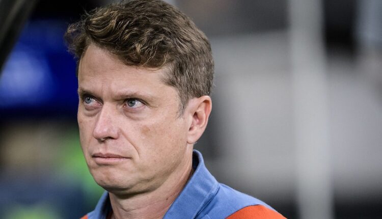 5 motivos que fazem Fernando Seabra balançar no Cruzeiro