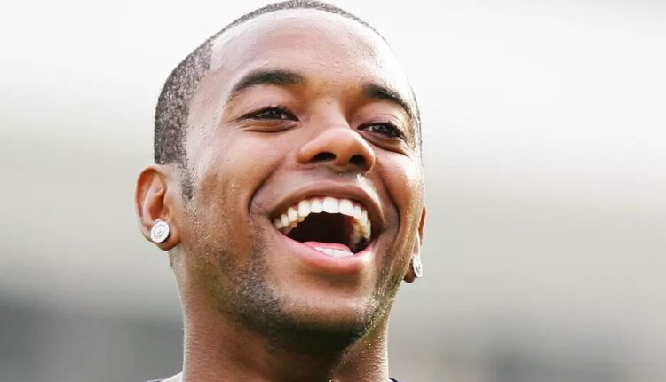 Filho de Robinho brilha e reascende legado do pai no futebol brasileiro