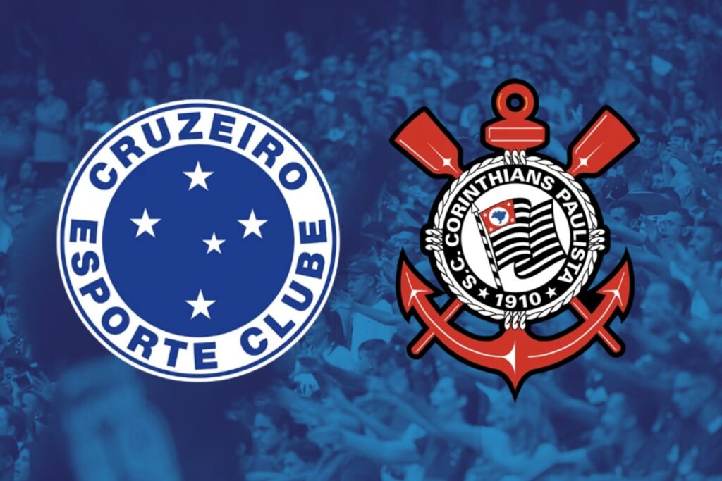 Cruzeiro x Corinthians palpite - Brasileirão - 07/07/2024
