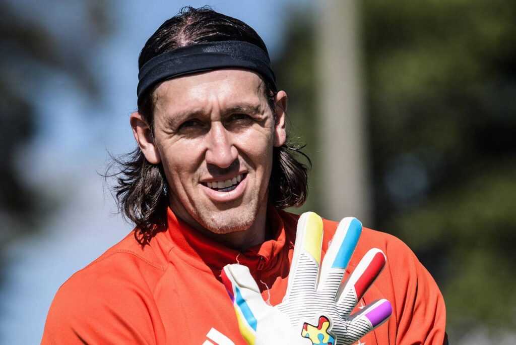 Corinthians tinha tudo na mão e agora corre risco de perder o sucessor ...