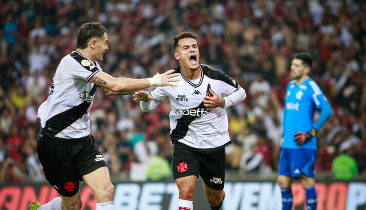 Não rendeu o esperado no Cruzeiro: agora vai jogar com Coutinho e Vegetti em definitivo