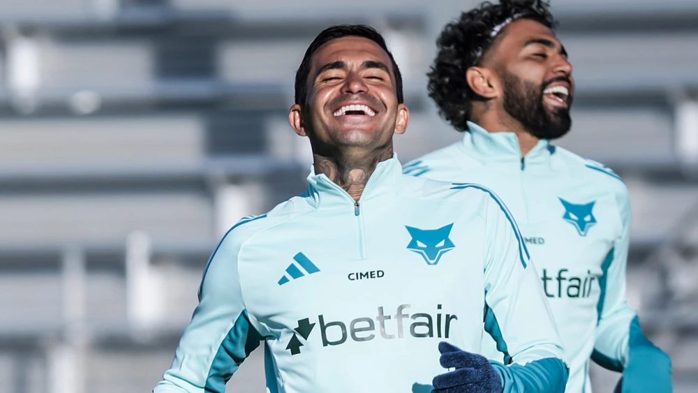 Enquanto Gabigol recebe R$ 2,5 milhões no Cruzeiro, Dudu ganha bem mais ...