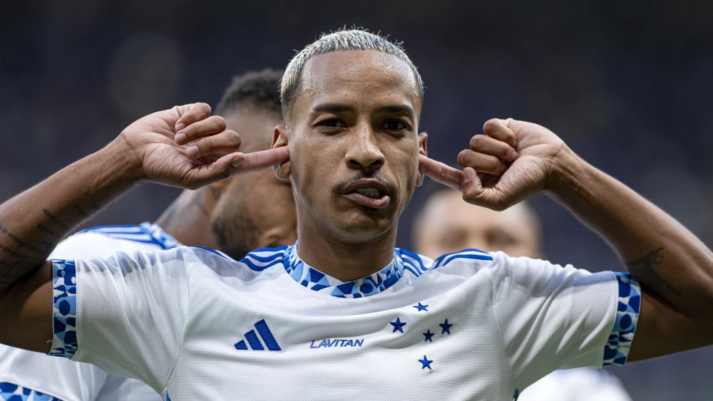 Matheus Pereira volta atrás em decisão que havia tomado sobre continuar ...