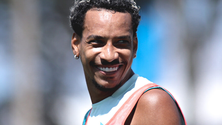 Enquanto Oscar recebe R$ 2,3 milhões no São Paulo, novo salário de ...