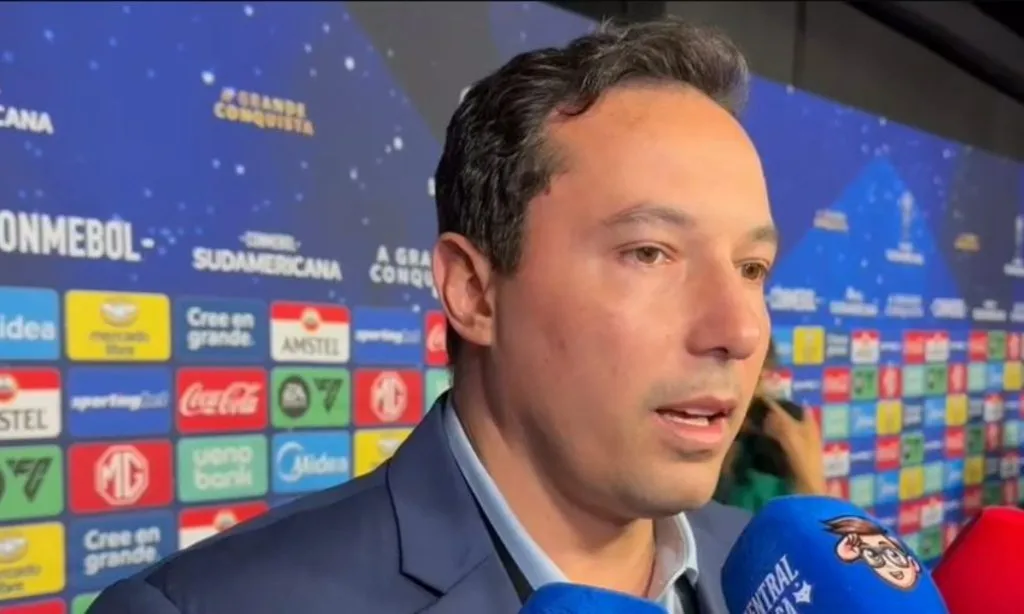Pedro Jr segue caminho do pai e entrega nome de três reforços do Cruzeiro