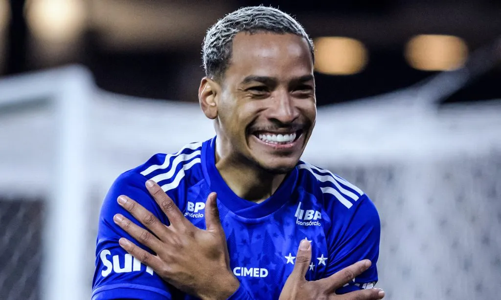 Matheus Pereira recebe segunda chance e ainda pode ser convocado para a ...