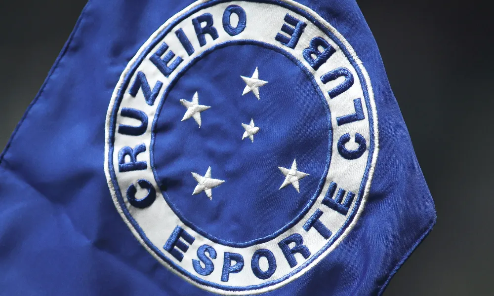 CBF confirma alteração de jogo do Cruzeiro na Copa do Brasil