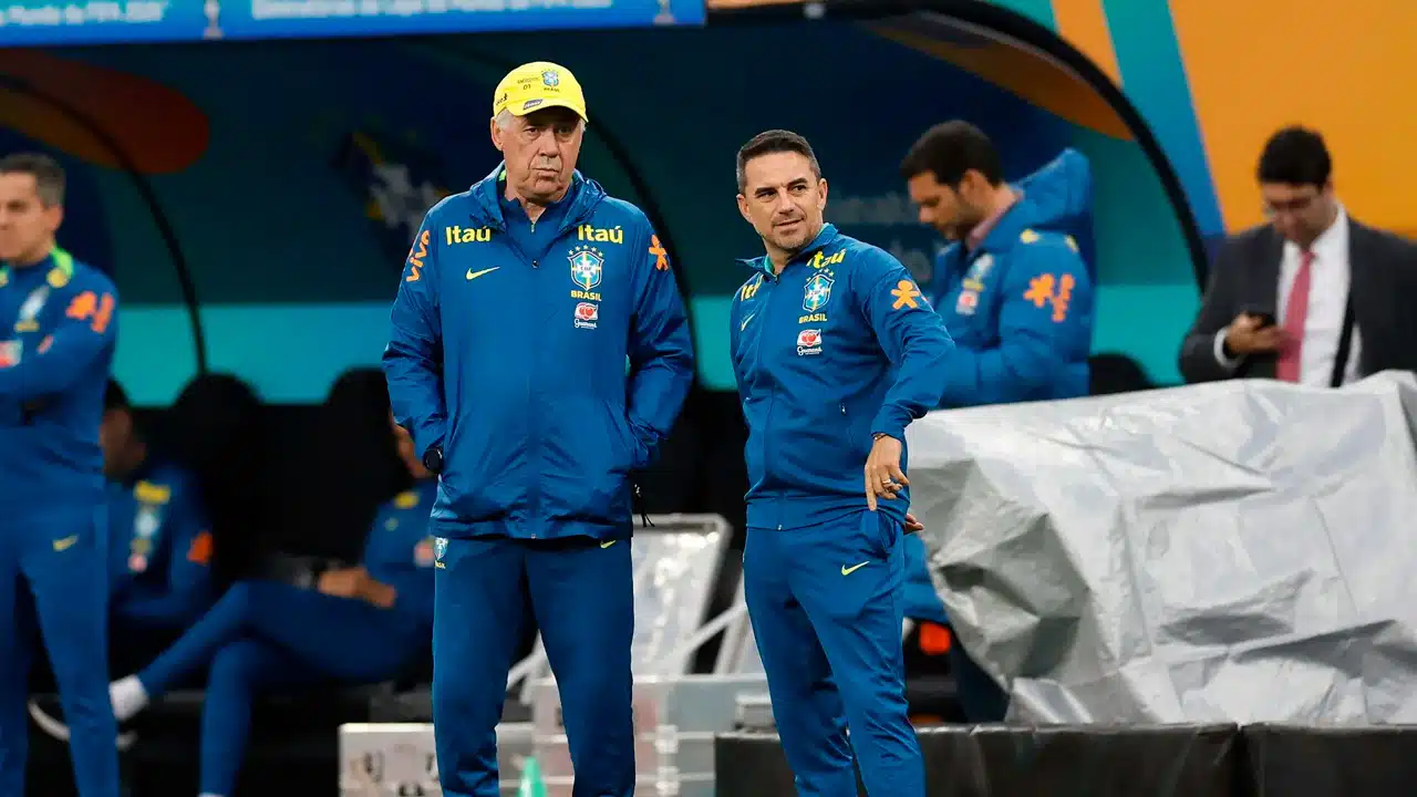 Kaio Jorge e Fabrício Bruno vão desfalcar o Cruzeiro na Copa do Brasil? Confirmado pela CBF